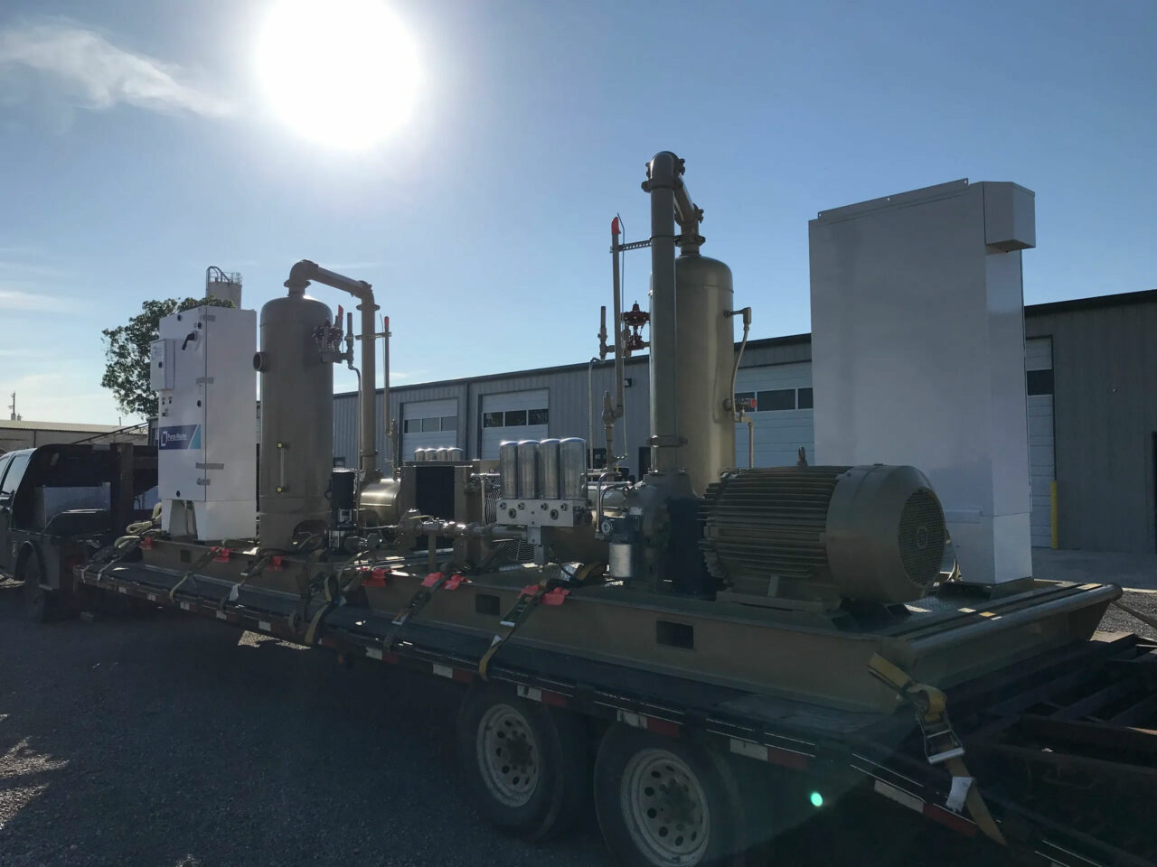 About Us - Fossil MFG