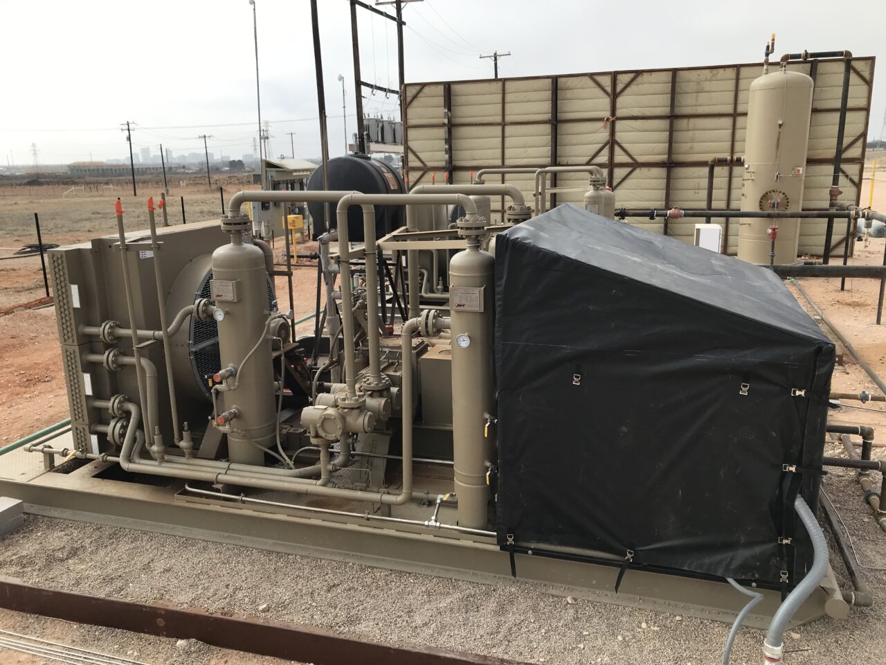 Gallery - Fossil MFG