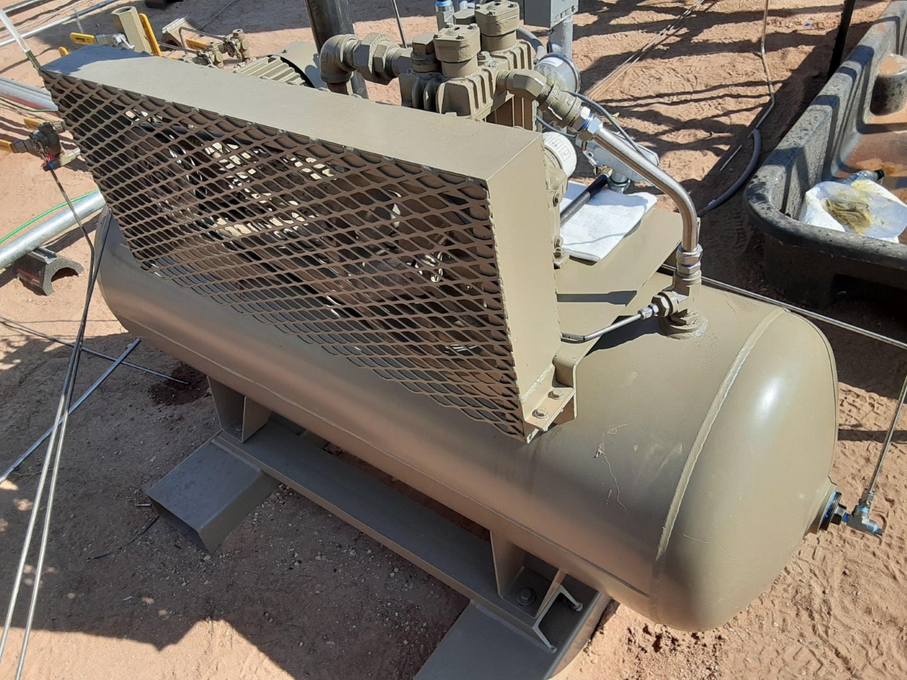 Gallery - Fossil MFG